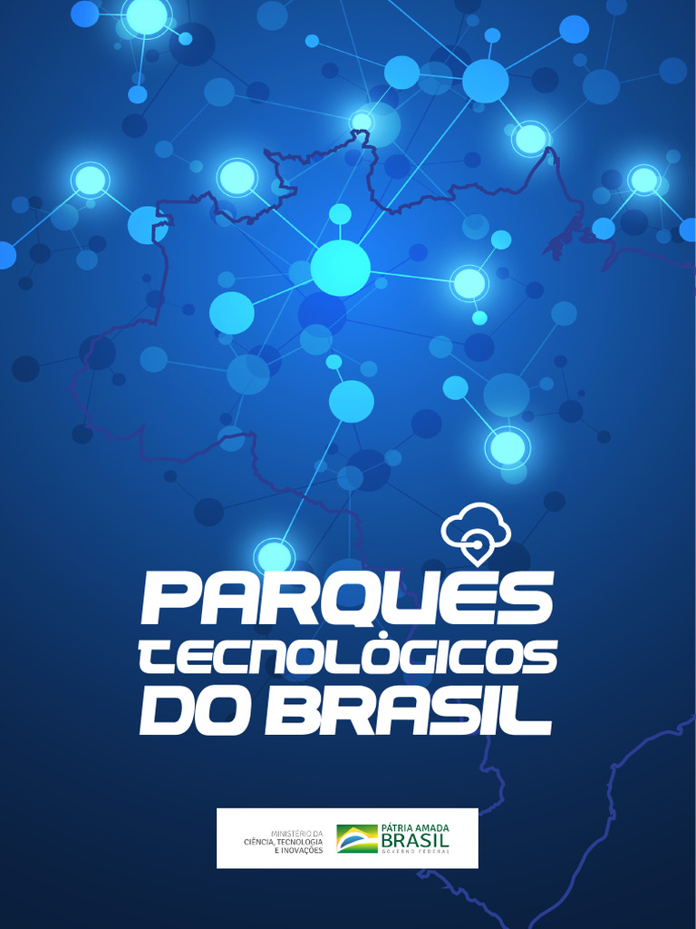 Parque Stec No Log i Cos Brasil | PDF | Inovação | Brasil