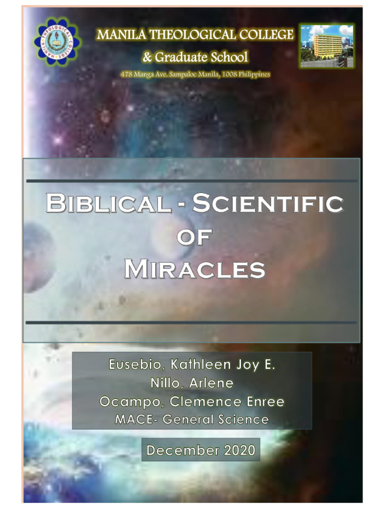 Book Report Mace - General Science | PDF | Tsunami