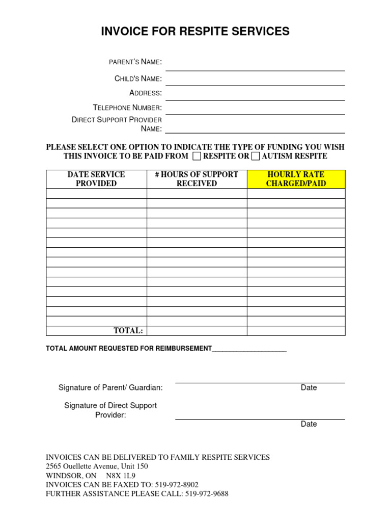Sample Invoice Final 0 | PDF