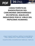 Papiloma Escamoso Oral: Diagnóstico y Tratamiento | PDF | Medicina | Cáncer