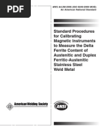 Metal Alloy Color Codes Chart | PDF | Bronze | Brass