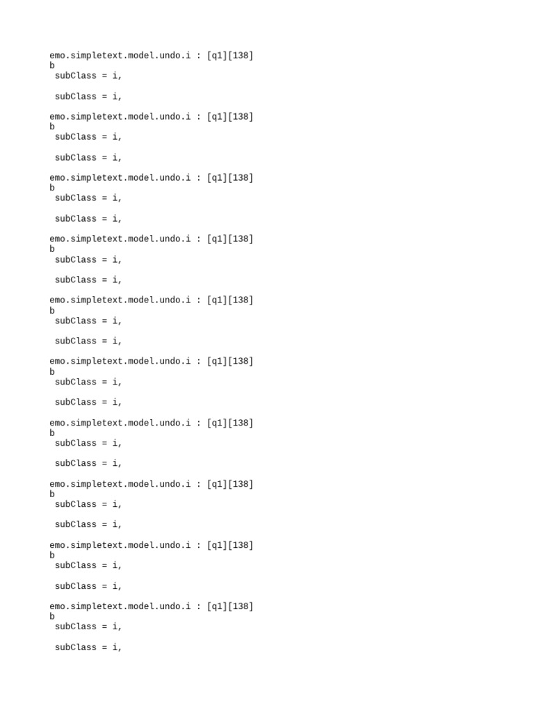 Write Redo File Log | PDF