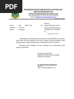 Kode ICD-10 untuk Imunisasi | PDF