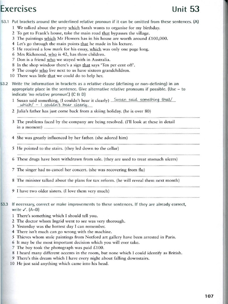 Advanced Grammar in Use 2nd Edition-trang-118 | PDF