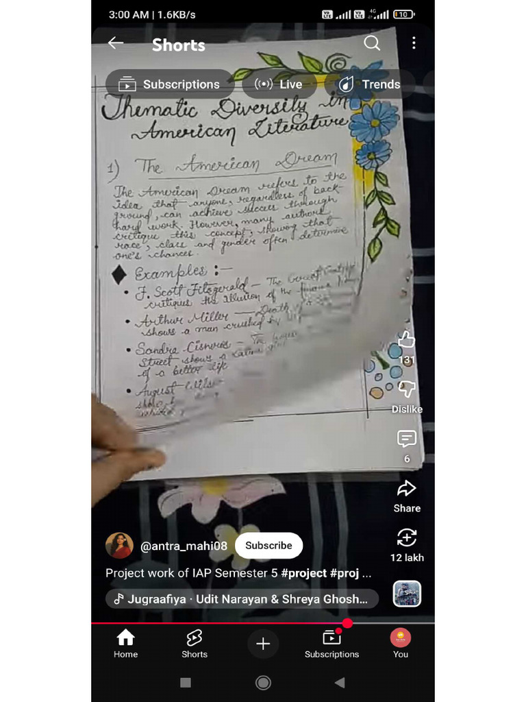 english project designs | PDF