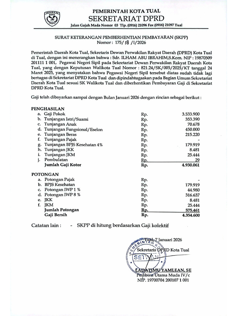 SKPP | PDF