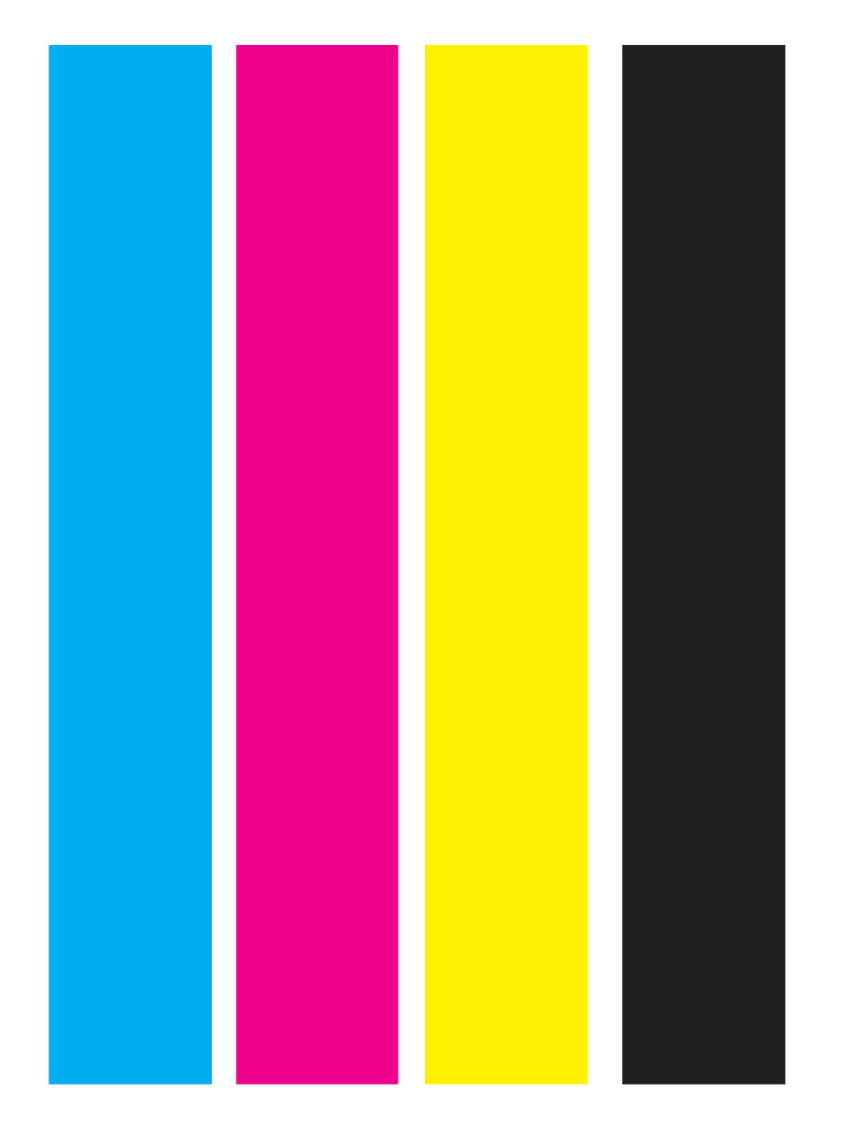 CMYK | PDF