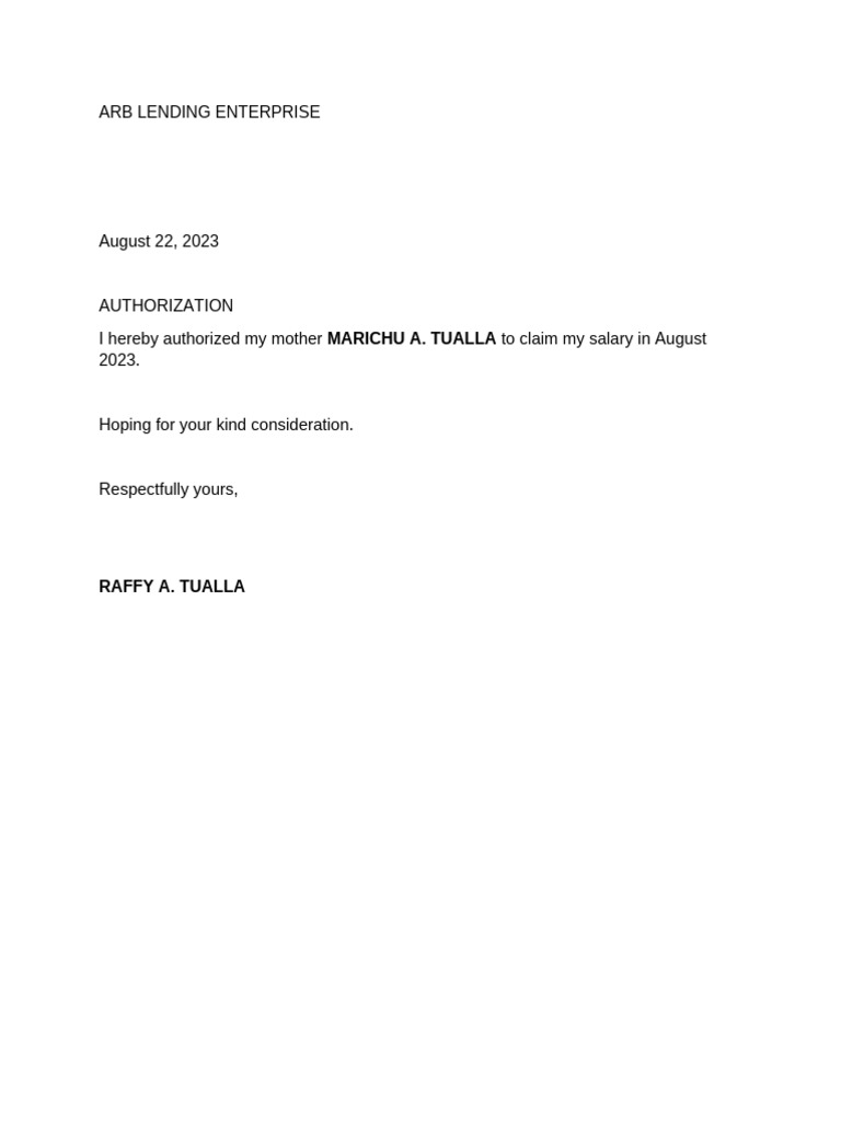 Arb Lending Enterprise | PDF