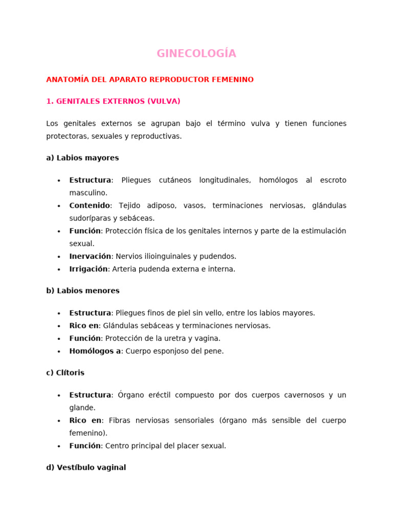 introduccion Gine, Endocrino y ofta | PDF | Hormona luteinizante ...
