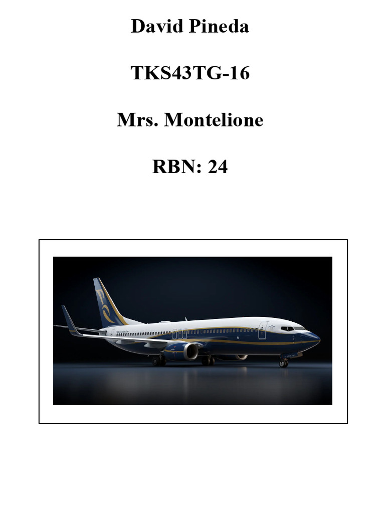 Fly Page | PDF