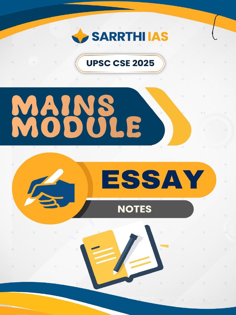 SDG Approach for Effective Essay Writing | PDF | Economies