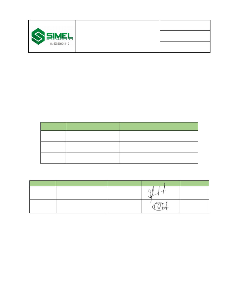 Ps-p-cw217268-11 Procedimiento Instalacion de Puesta a Tierra Para ...