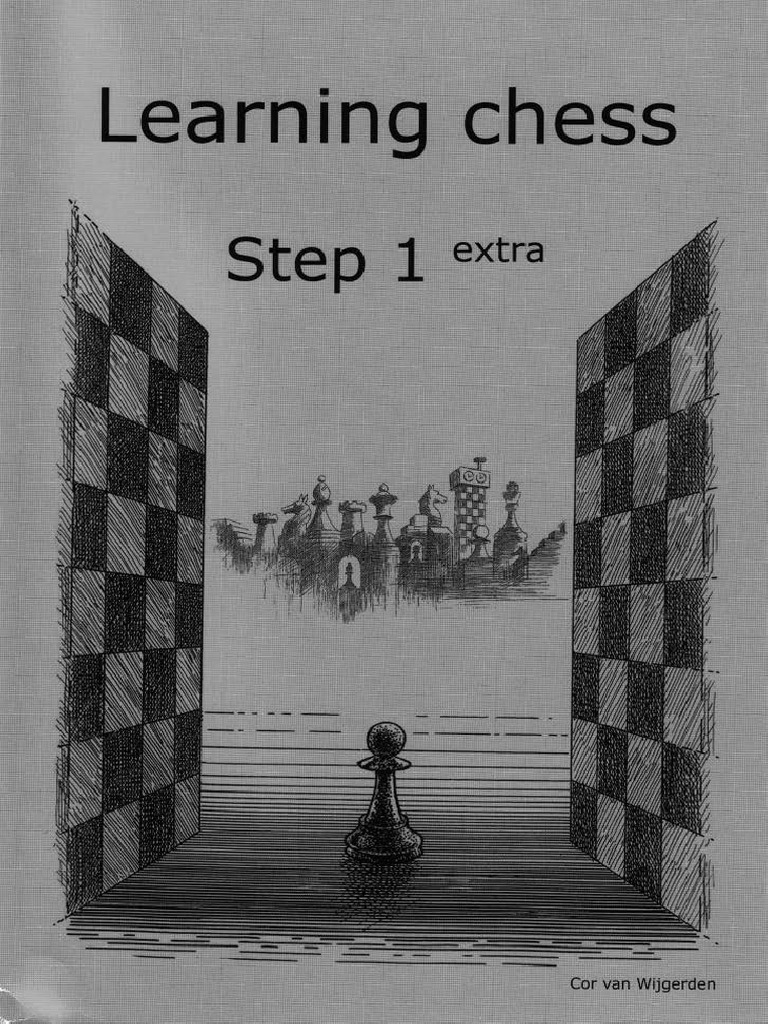 Extra Step 1 | PDF