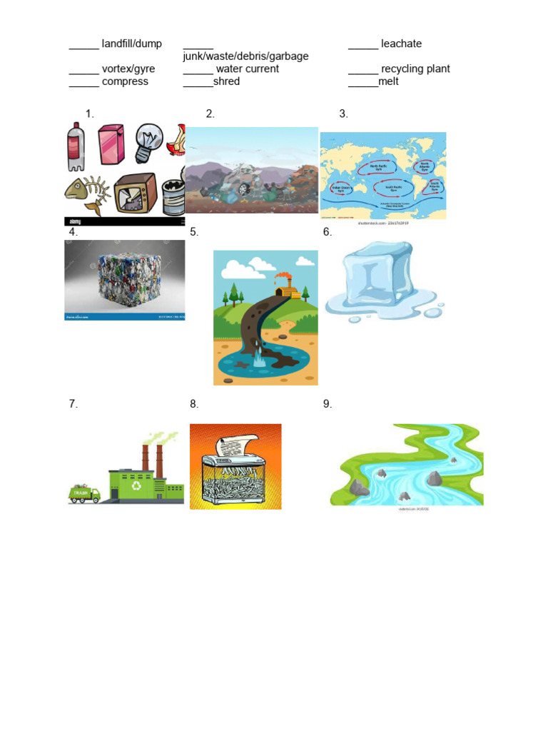 Worksheet | PDF