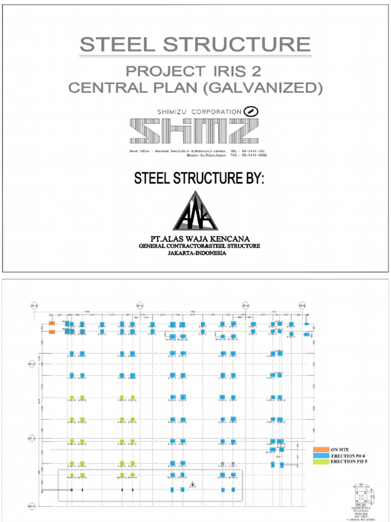 Mapping Central Plan 19 Jan 2026 | PDF
