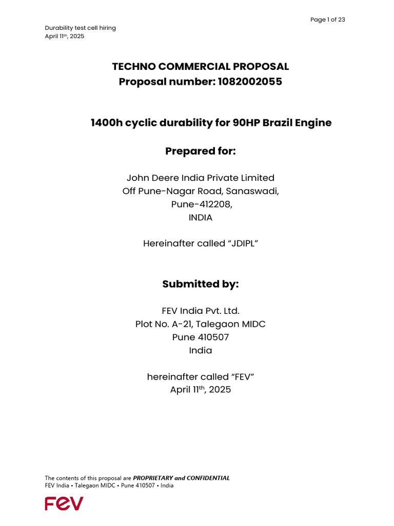 1082002055_1400h cyclic durability for 90 hp Brazil Engine_v5 | PDF ...