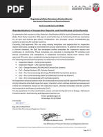 Standard PDI-G 101 Revised 2017 | PDF | Flow Measurement | Plumbing