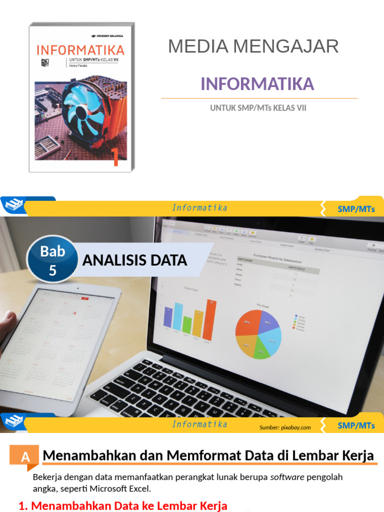 BAB 5 - ANALISIS DATA OK | PDF