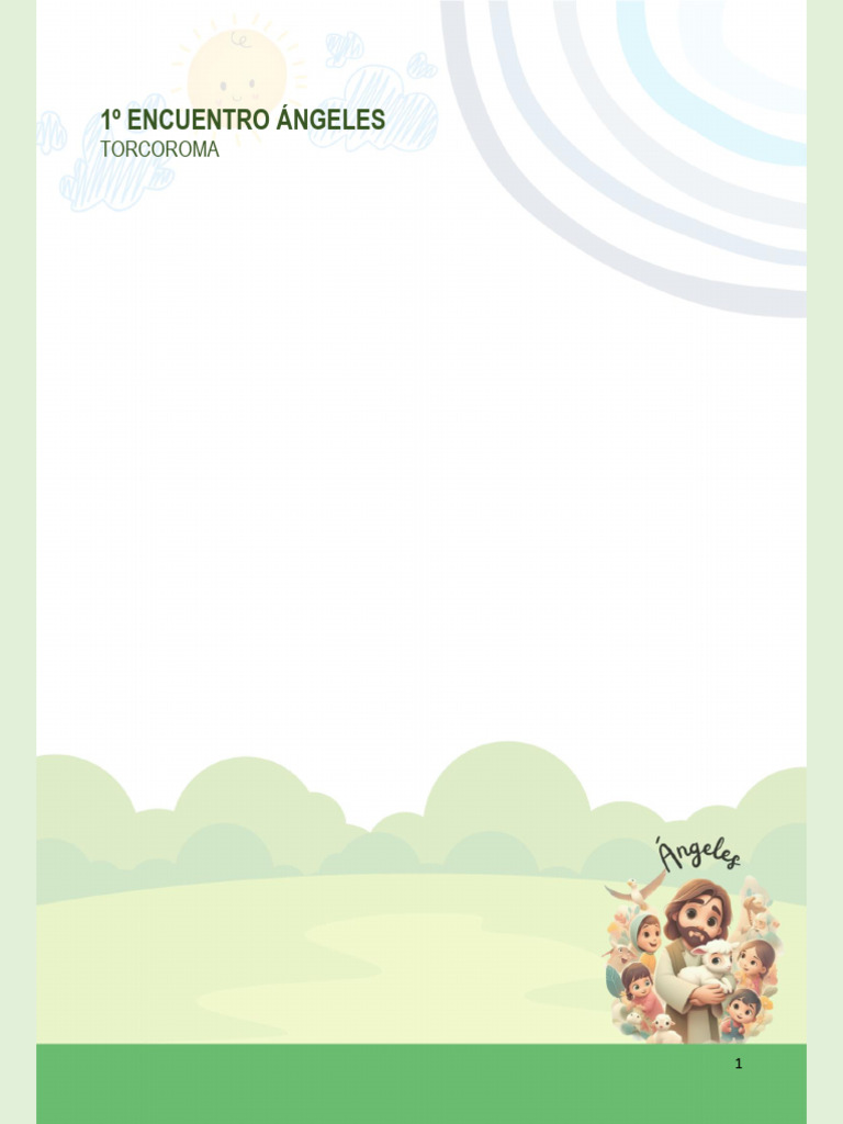 GuiÃ³n Ãºltima cena | PDF | Jesús | Última cena