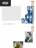 Prime Factors of X-Ray Exposure | PDF | Radiography | X Ray