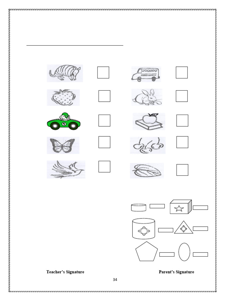 CBSE Class 3 Mathematics - Practice Worksheets 50-Who is Heavier (1) | PDF