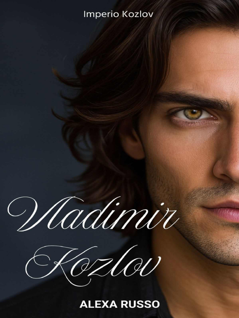 Vladimir Kozlov - Alexa Russo | PDF