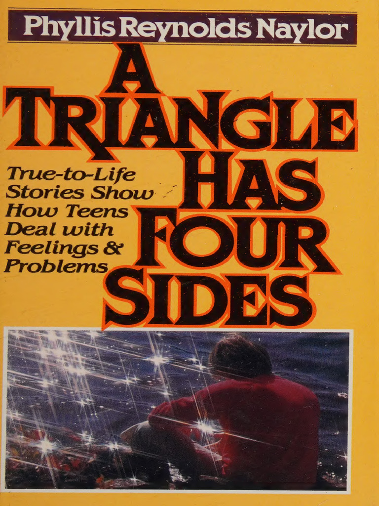 A Triangle Has Four Sides | PDF