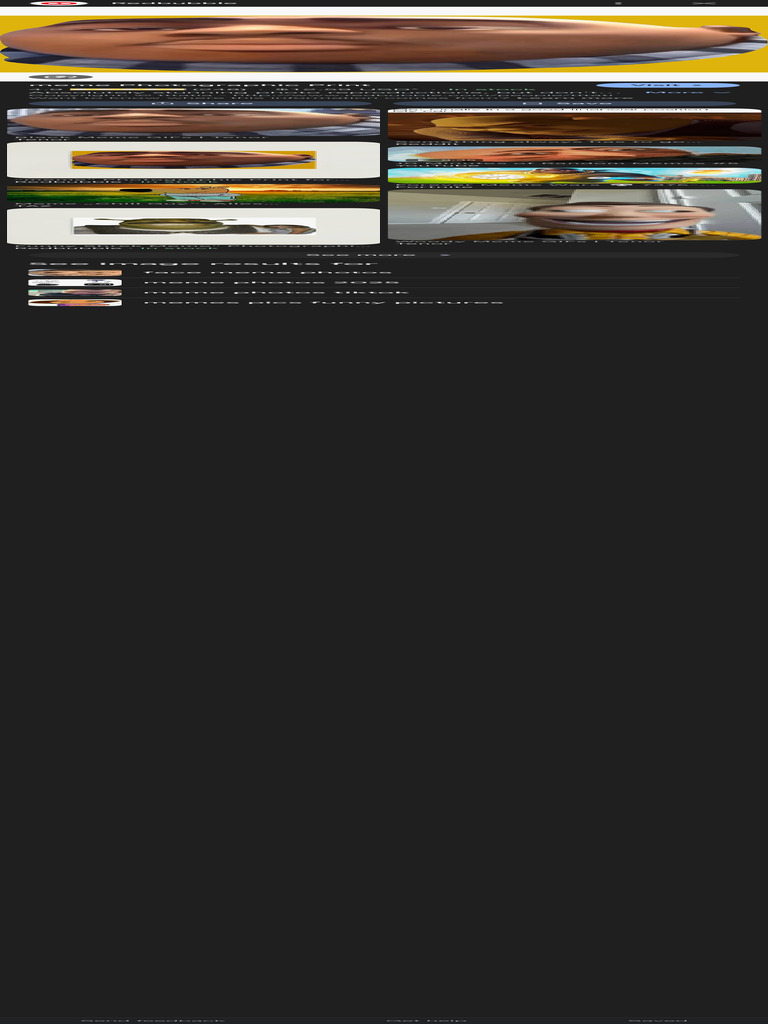 Meme Photos - Google Search | PDF | World Wide Web | Internet & Web