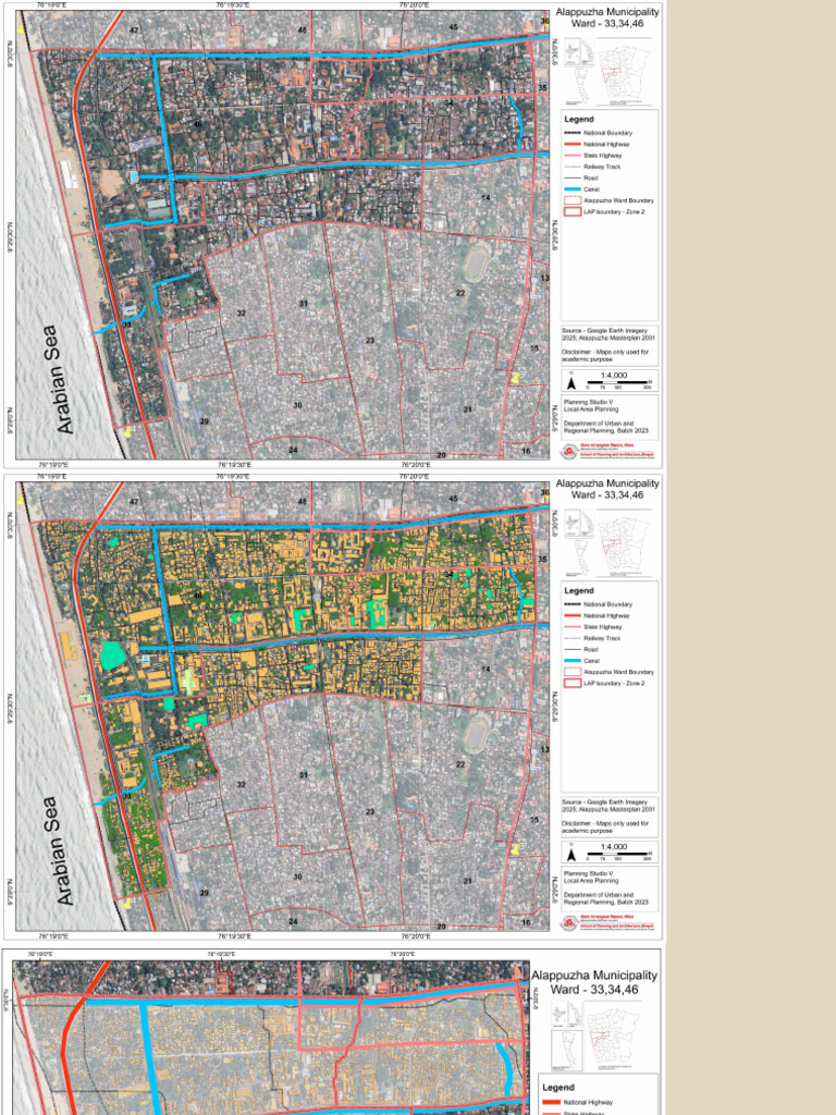Group 2, review 2, full ppt-1, Alappuzha | PDF