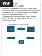 EIB Data Upload Guide for Workday | PDF | File Transfer Protocol ...