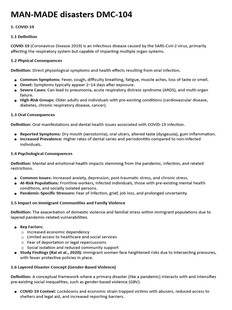 MAN made disaster DMC-104.docx_20260114_122627_0000 | PDF