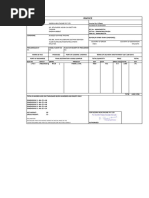 CIPL Shipping Document Overview | PDF | Economies