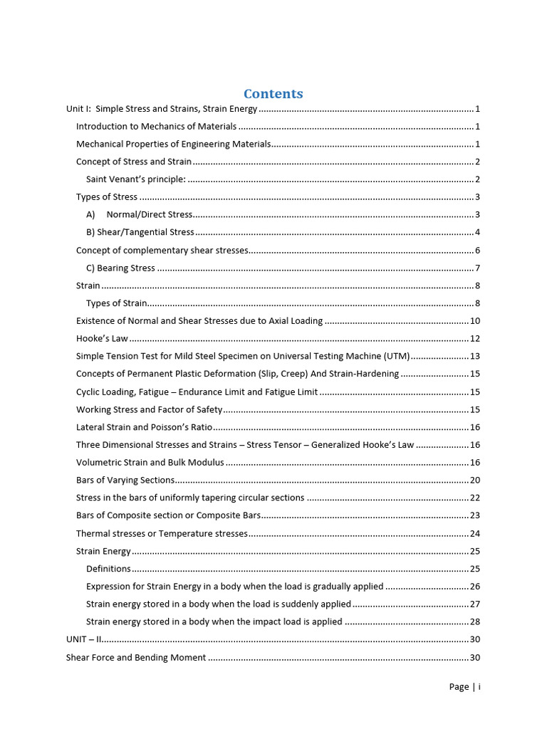 civil-r18-21-SM1 | PDF | Deformation (Engineering) | Bending