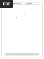 3M System Policy Overview OPNAVINST 4790.4G | PDF | Navies | United ...