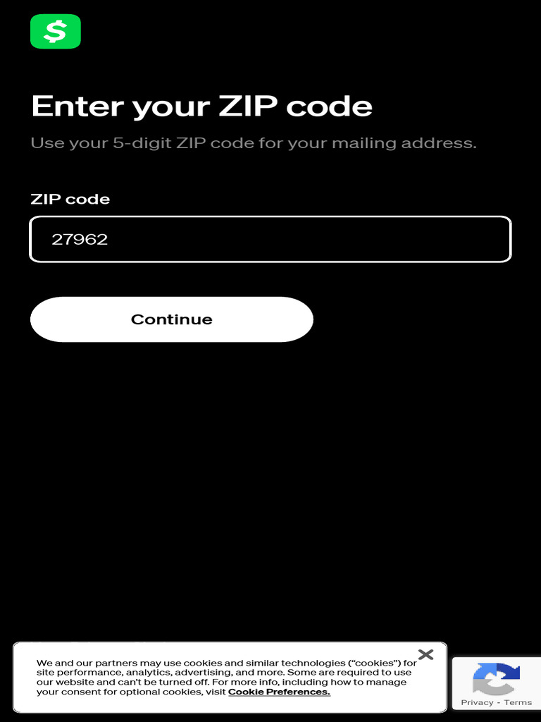 Cash App Login Sign in to Your Account | PDF