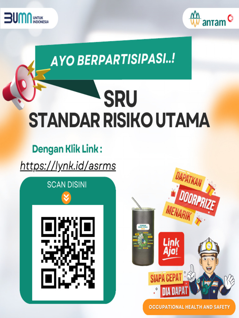 Sru # | PDF
