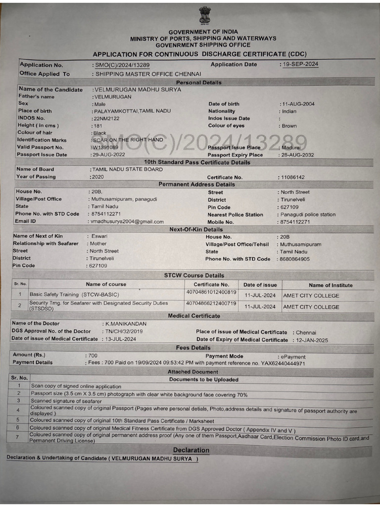 Cdc Scan Copy | PDF