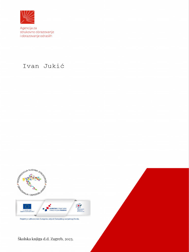 G13_023_Osnovne Geometrijske Konsturkcije i Konstrukcije Krivulja_FINALNO_v3 | PDF