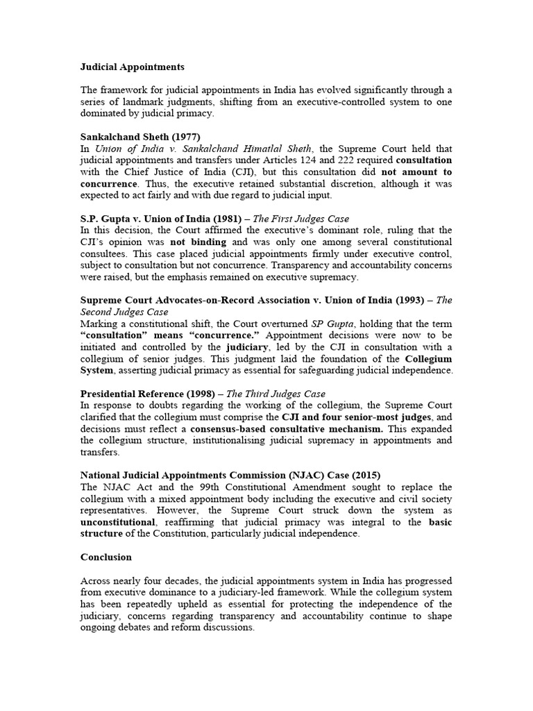 Consti Final Revision | PDF | Pardon | Supreme Court Of The United States
