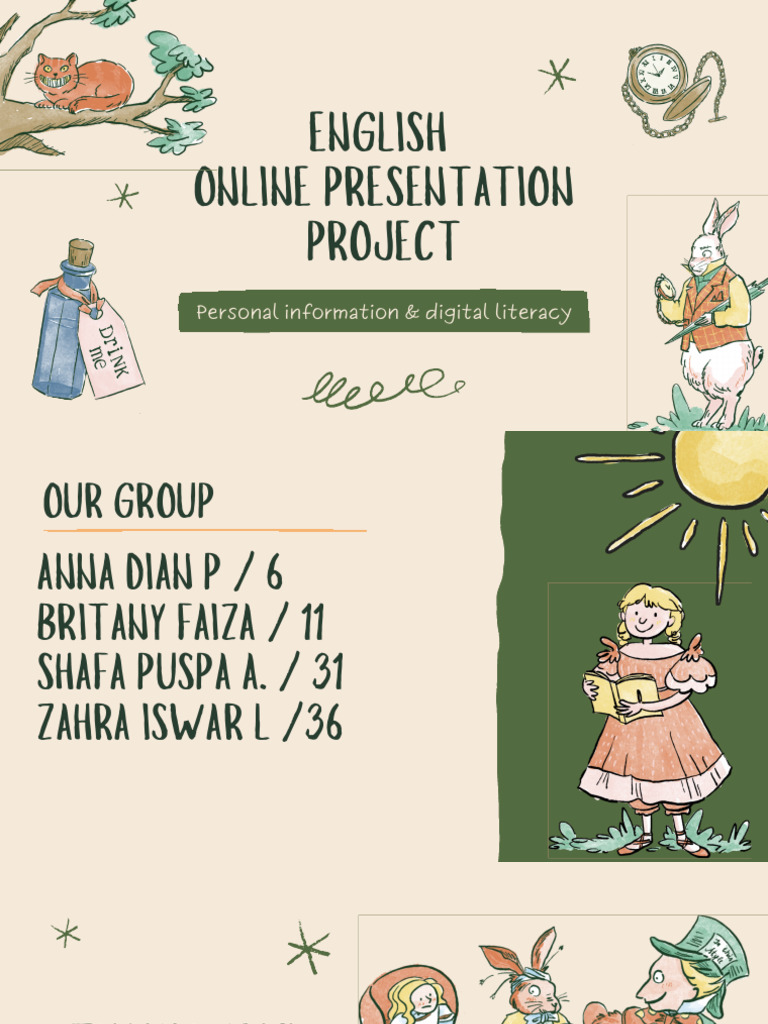 English Online Presentation 20260119 051653 0000 | PDF