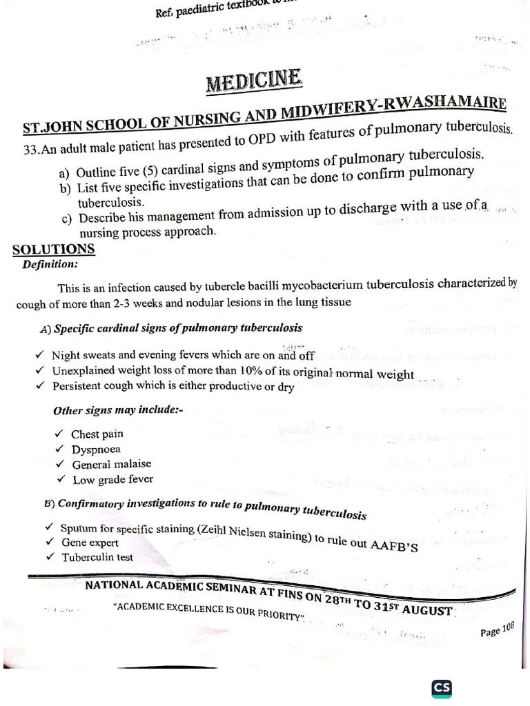 medicine | PDF