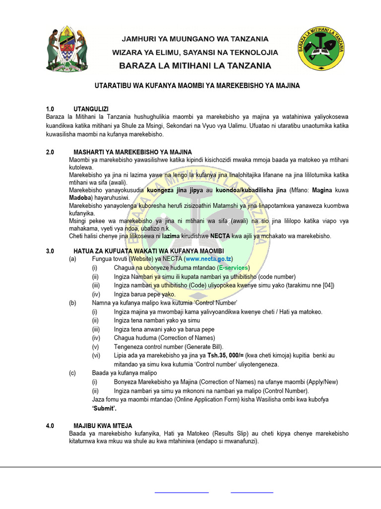 Payment _ HUDUMA | PDF