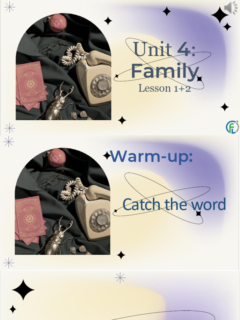 Unit 4. Lesson 1+2 PDF | PDF