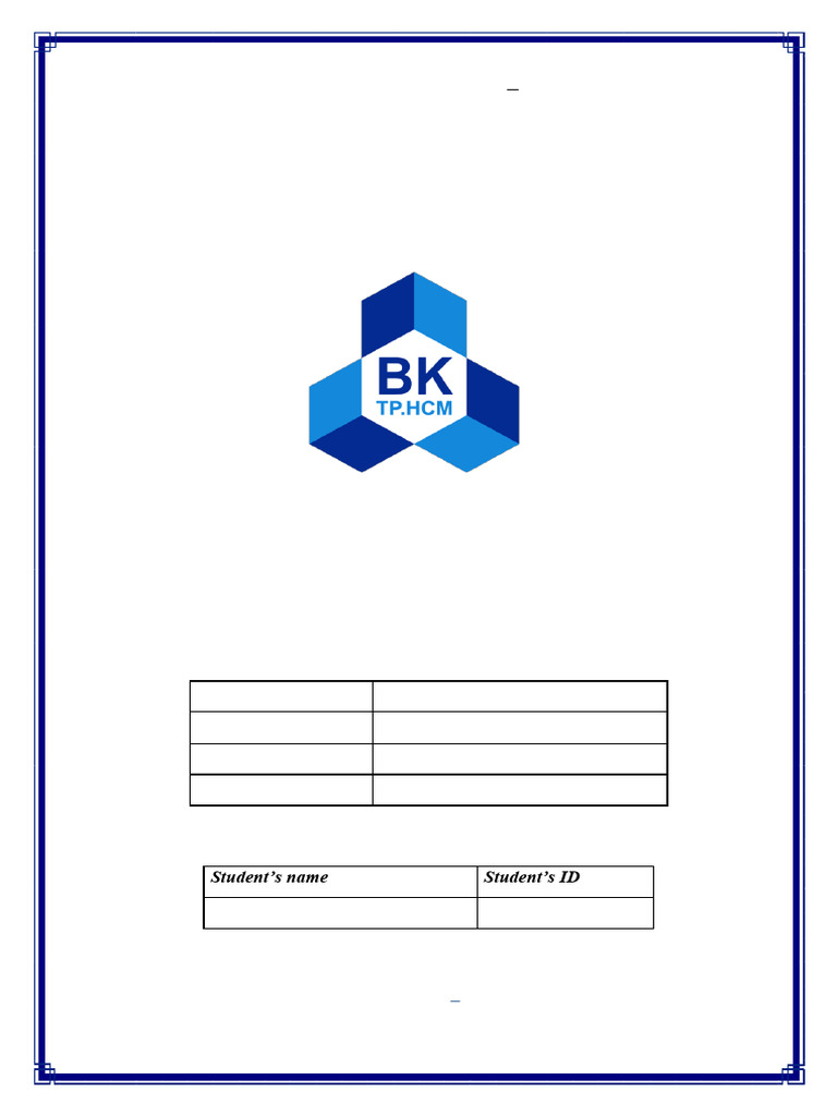Plant Cell Technology Experiments Report- Nguyen Le Quy Phuc | PDF ...