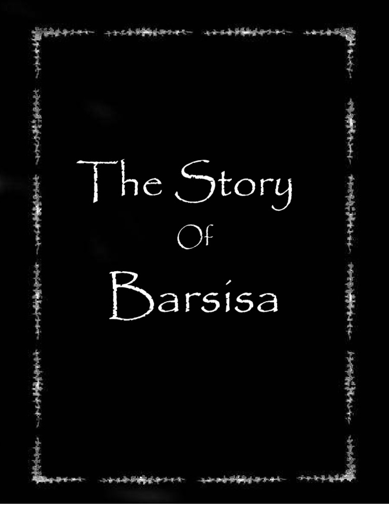 The Story of Barsisa | Muhammad | God In Islam