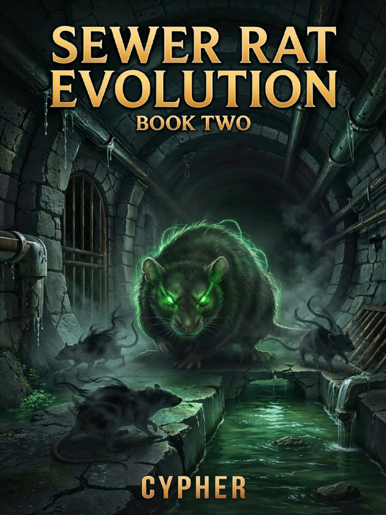 OceanofPDF.com Sewer Rat Evolution Book Two - Cypher | PDF | Snake ...