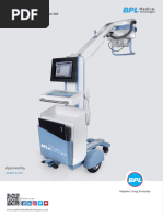 RS3400 Blood-Irradiator Brochure Mkt-037 Rev3 | PDF | Blood Transfusion ...