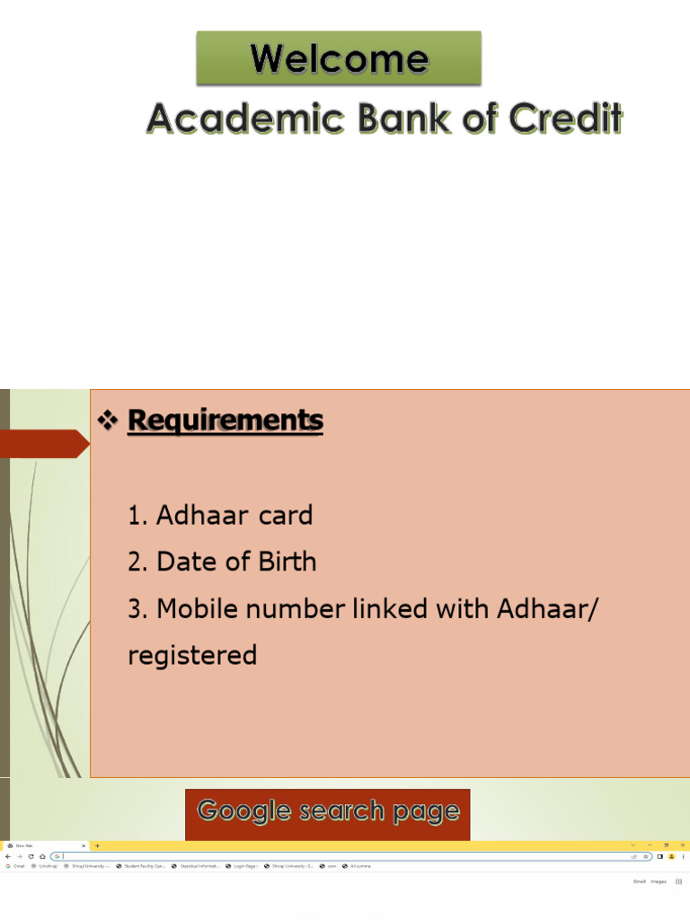 Steps to Fill ABC ID Form_removed | PDF