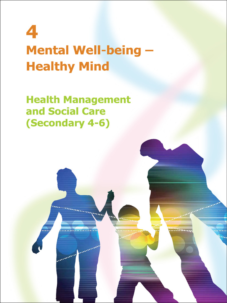 Mental Well-being: Strategies for Health | PDF | Stress (Biology ...