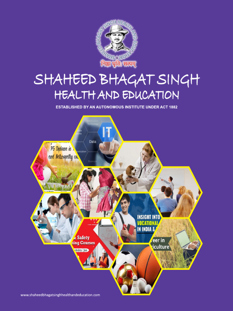 SBSHE Prospectus 1 | PDF